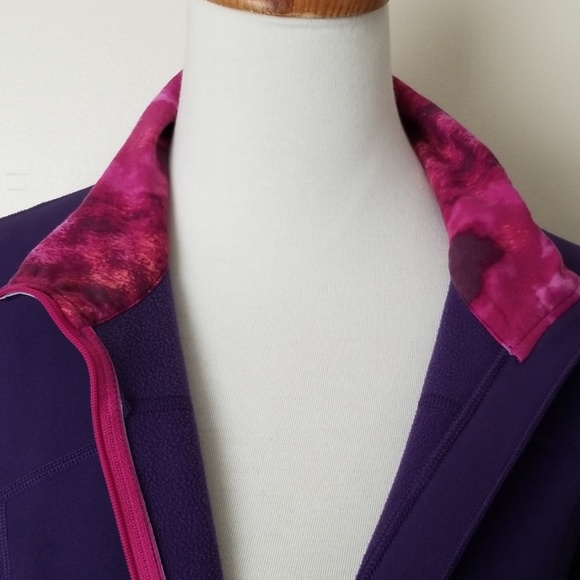 Lucy | Jackets & Coats | Lucy Activewear Jacket Reflective Large | Poshmark